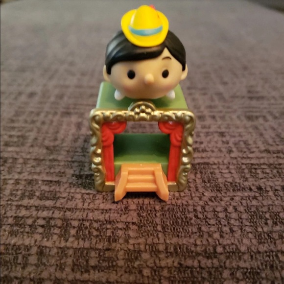 Tsum Tsum | Other | Disney Tsum Tsum Stackable Character Pinocchio ...